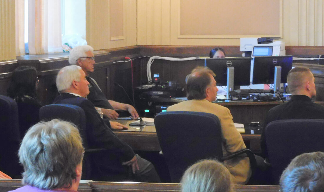 Verdict in three hours: Guilty | News, Sports, Jobs - Minot Daily News